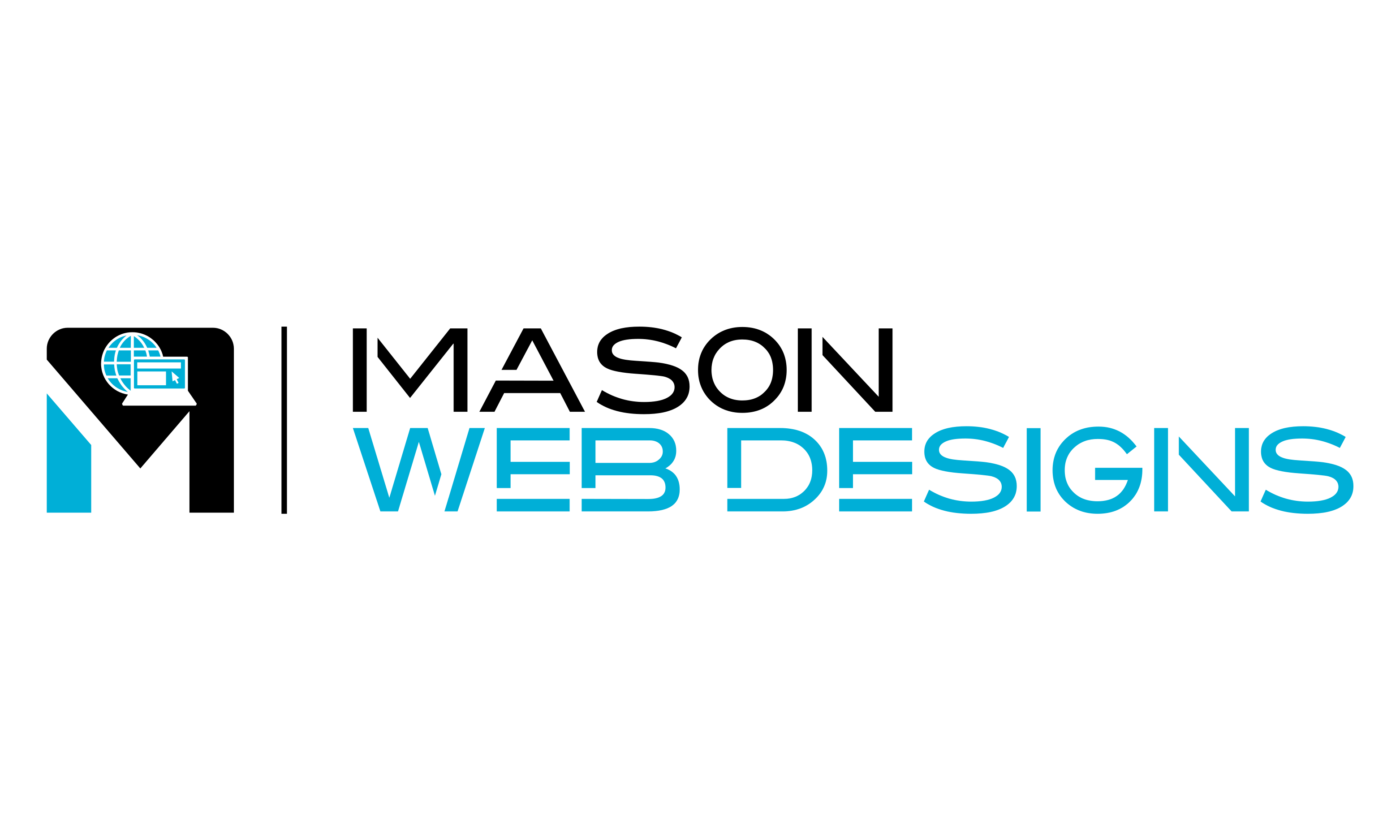 Mason Web Designs